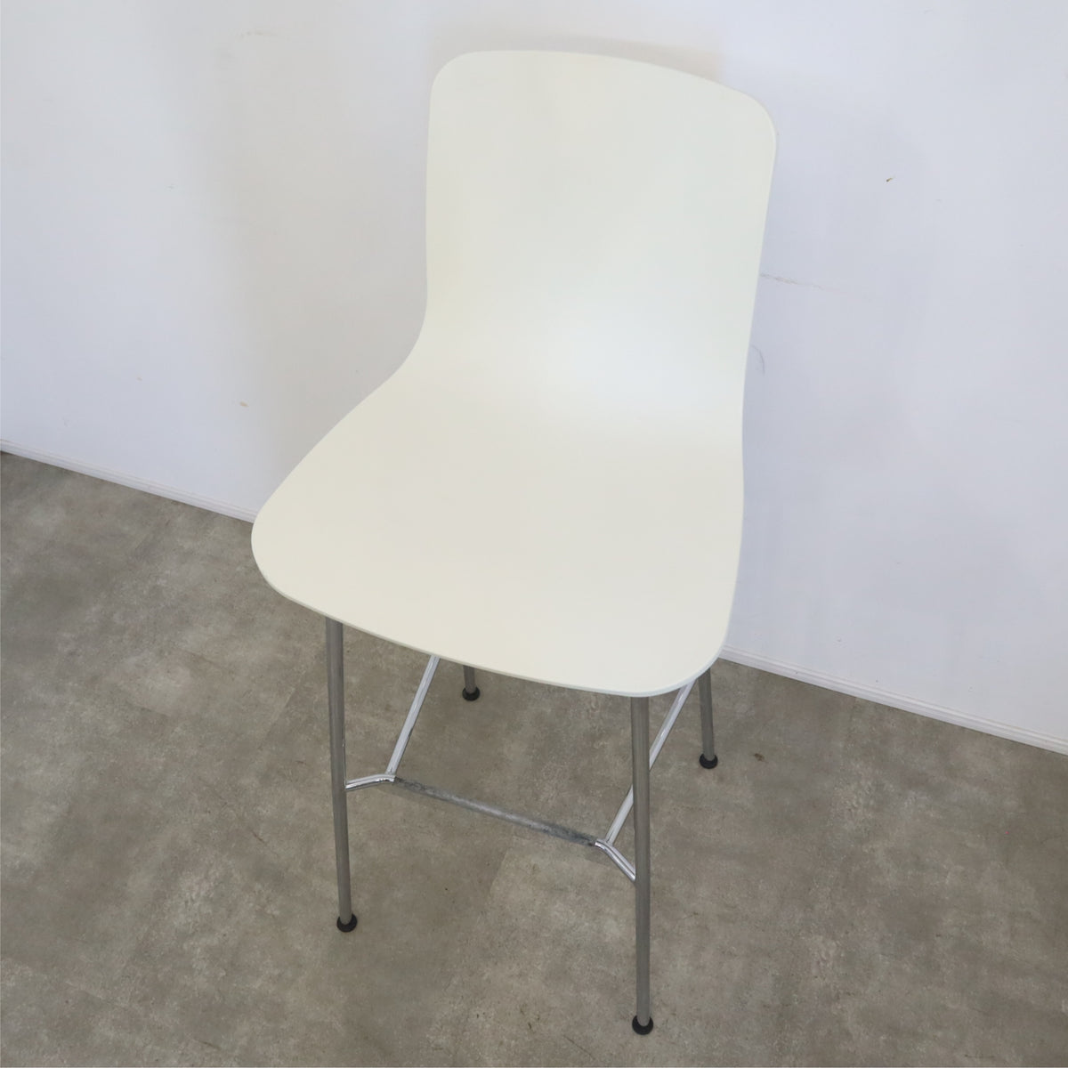 Vitra HAL RE Stool High ハル RE スツール ハイ – バナルオンラインショップ（BANUL）の通販ならBANUL