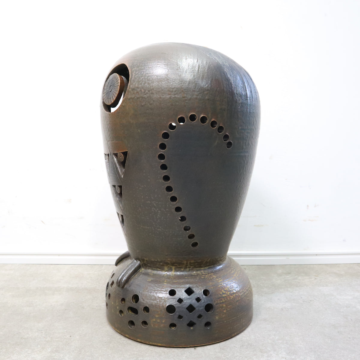 特大！ふくろうの置物・オブジェ – バナルオンラインショップ（BANUL）の通販ならBANUL