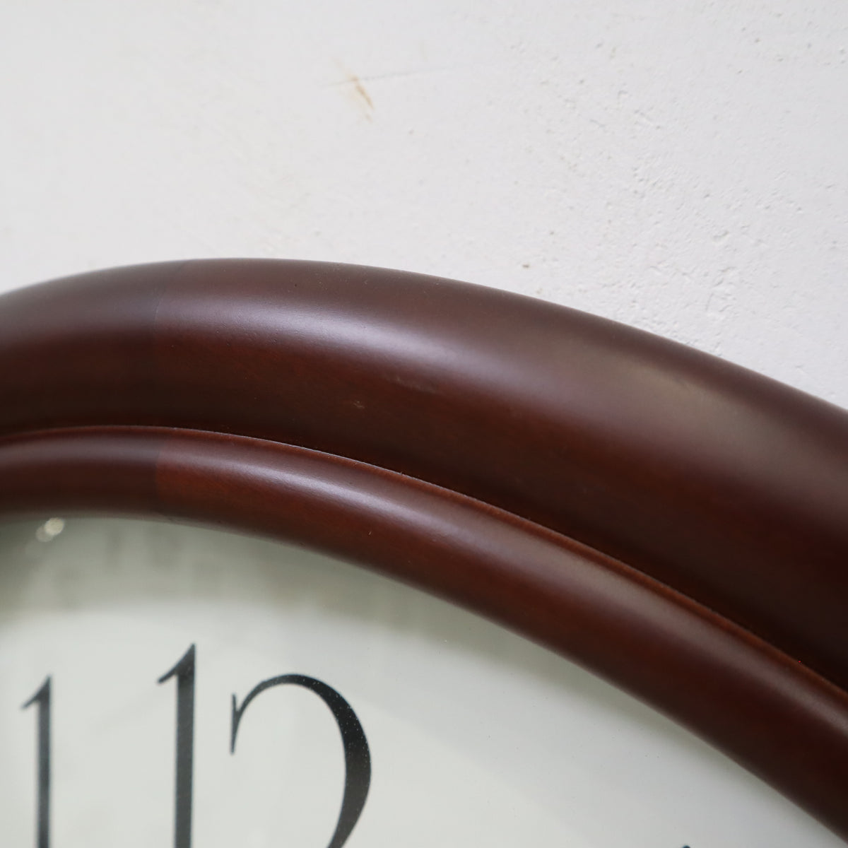 特大！直径48cmの壁掛け時計 – バナルオンラインショップ（BANUL）の通販ならBANUL